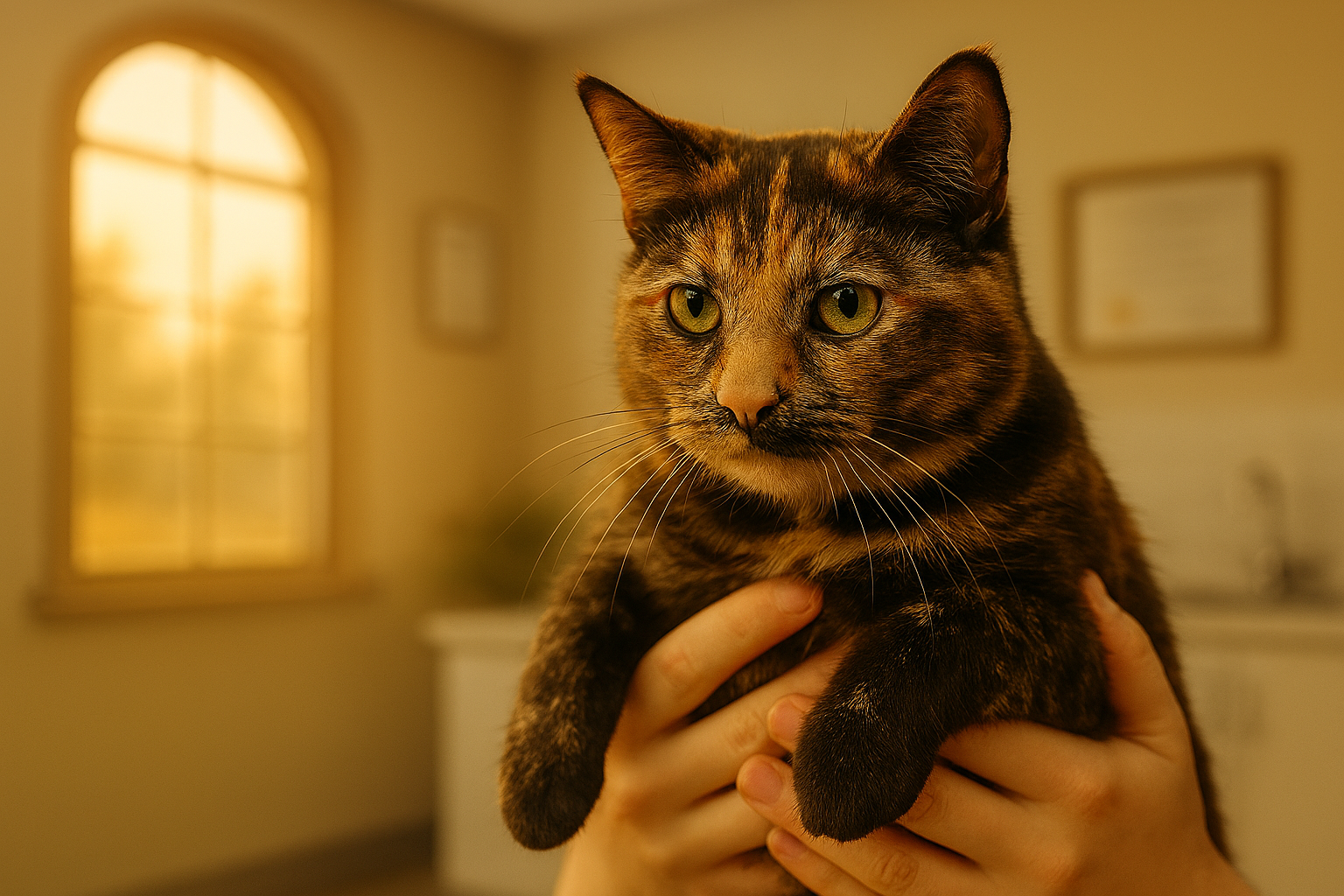 Help Build a Low‑Cost Spay & Neuter Clinic for Butler County and ...